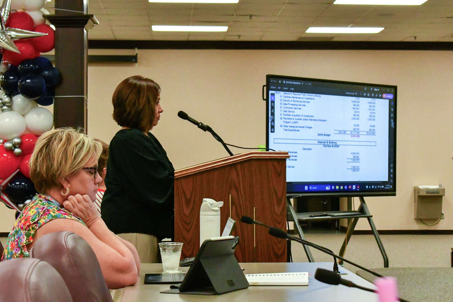 Plainview again nearly perfect in financial integrity system ratings