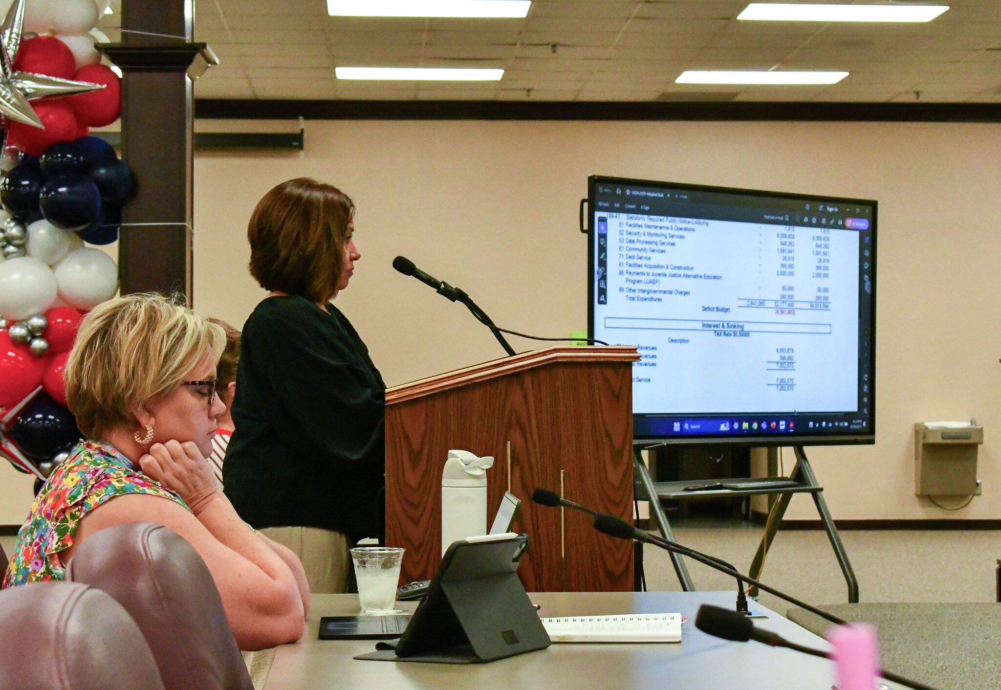 Plainview again nearly perfect in financial integrity system ratings