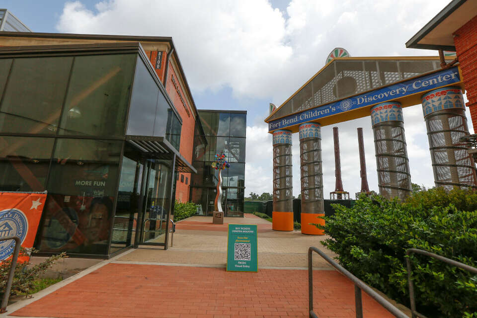 Fort Bend County museums offer up fun and dive into local history
