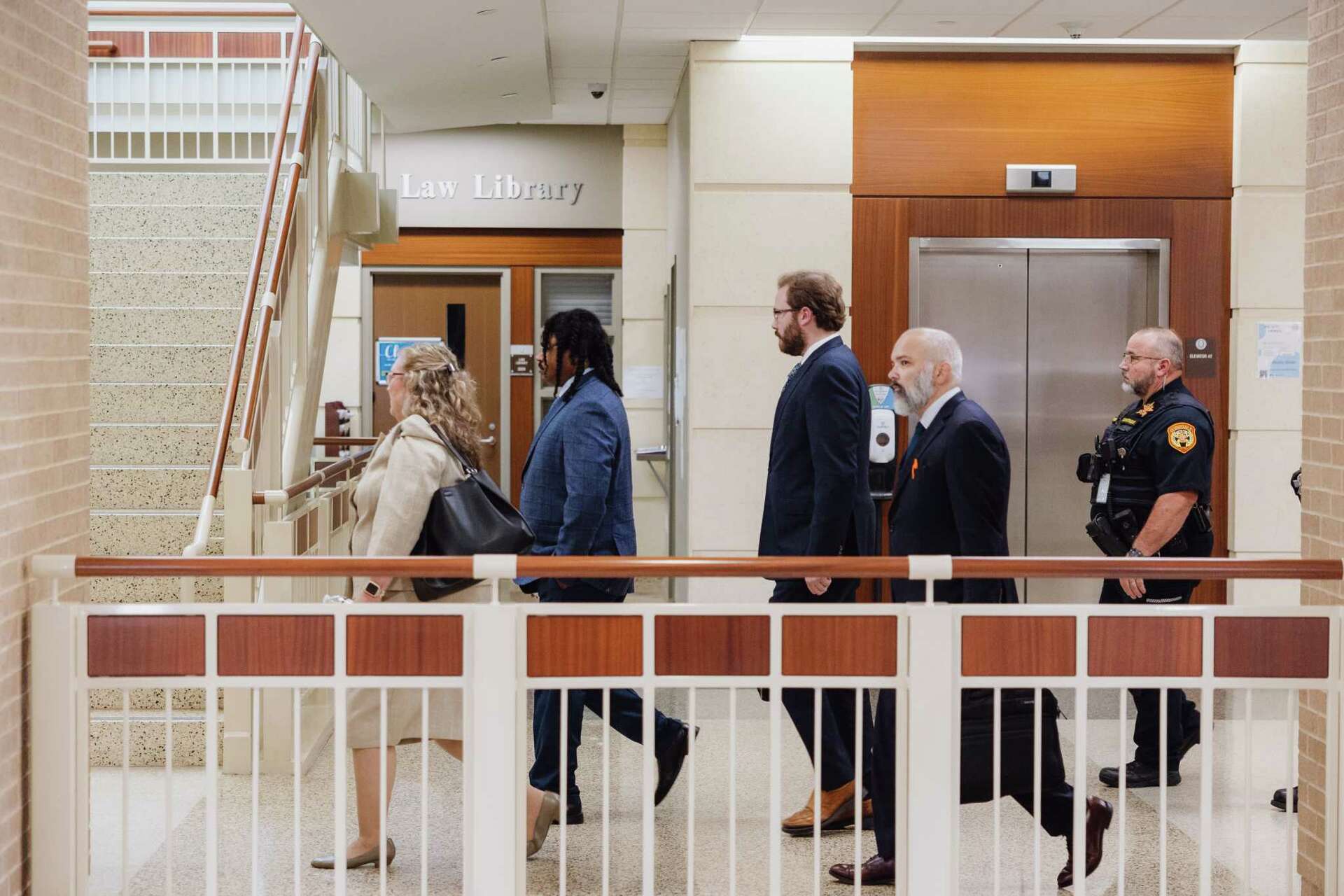 Judge to DA: Fish or cut bait on arson case against Jacobe Ferguson