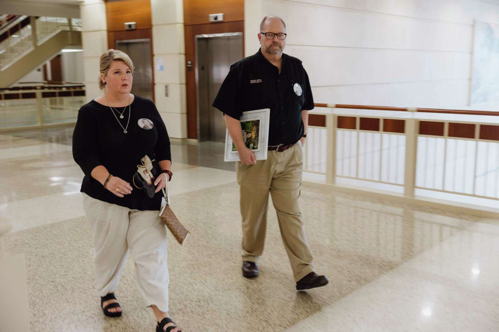 Judge to DA: Fish or cut bait on arson case against Jacobe Ferguson