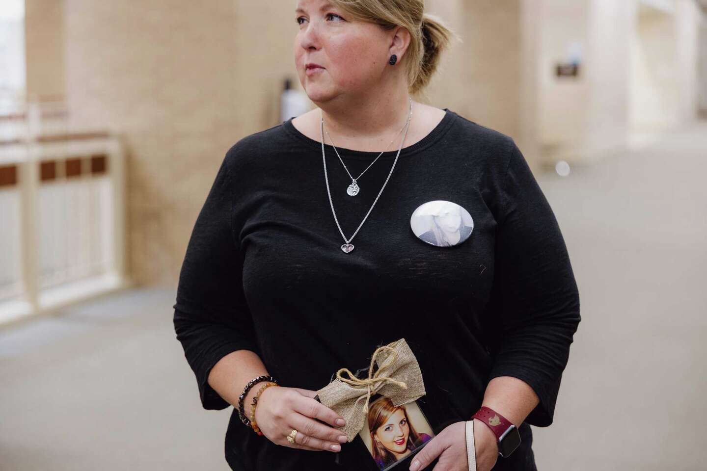 Judge to DA: Fish or cut bait on arson case against Jacobe Ferguson