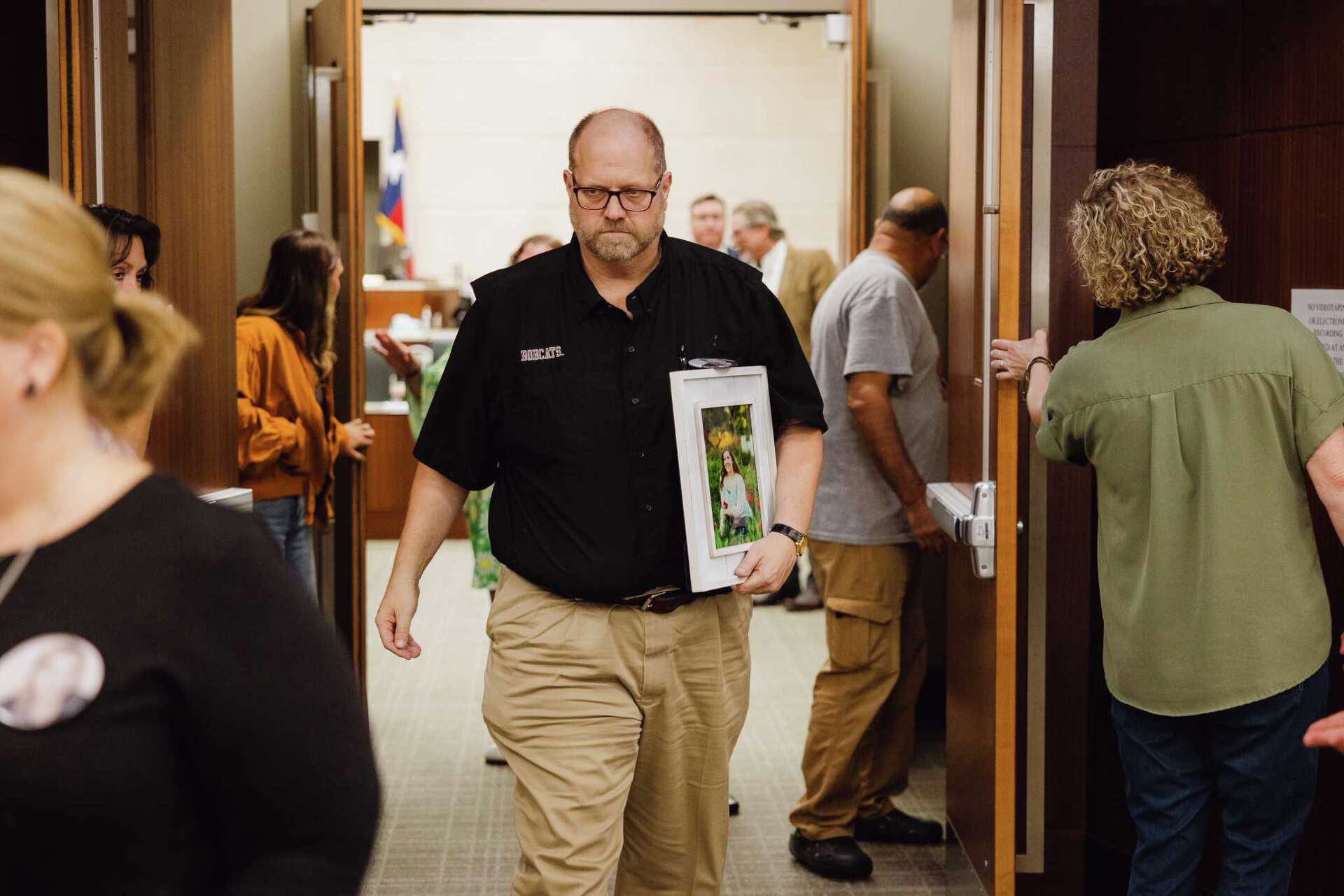 Judge to DA: Fish or cut bait on arson case against Jacobe Ferguson