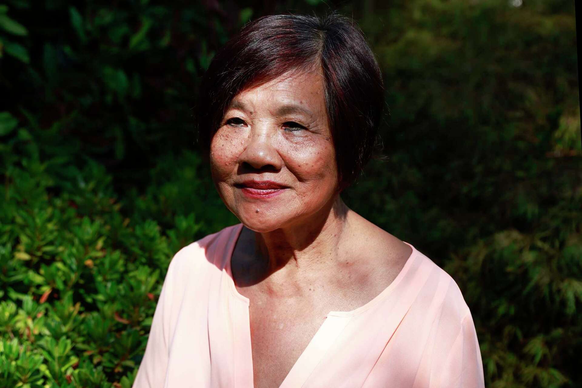 S.F. selects its first Chinese American poet laureate