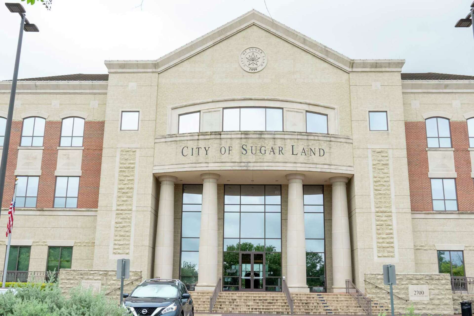 What to know about Sugar Land's $350M bond election this November
