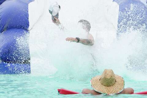 Angel Lagoon in Dayton, Texas, welcomes first visitors