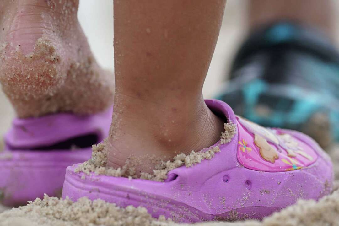 Angel Lagoon in Dayton, Texas, welcomes first visitors