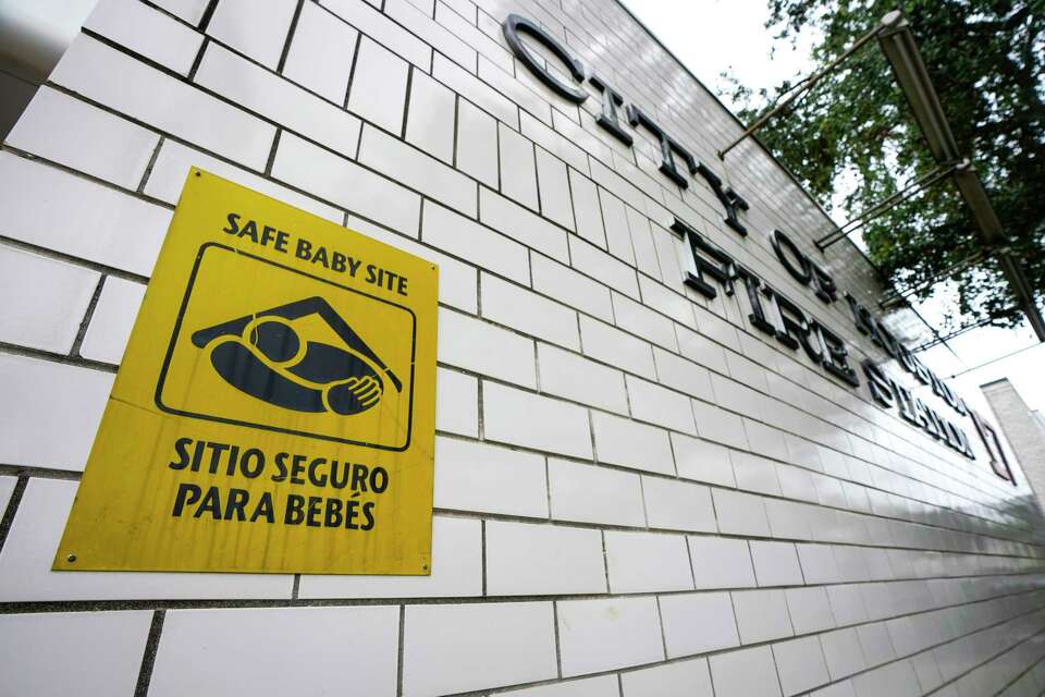 The Woodlands looks to add funds for Safe Haven Baby Box in budget