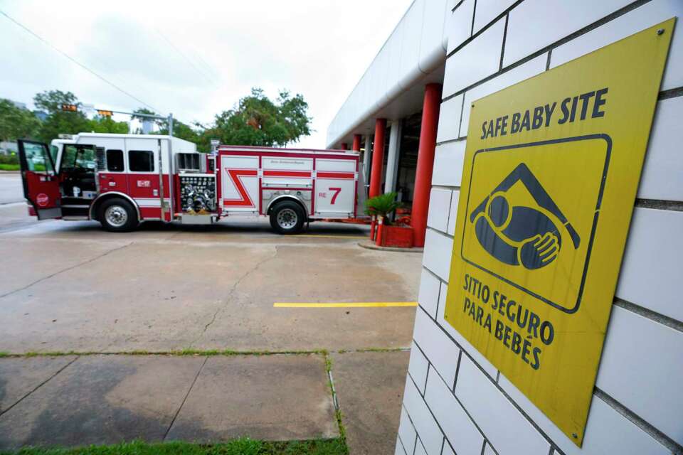 The Woodlands looks to add funds for Safe Haven Baby Box in budget