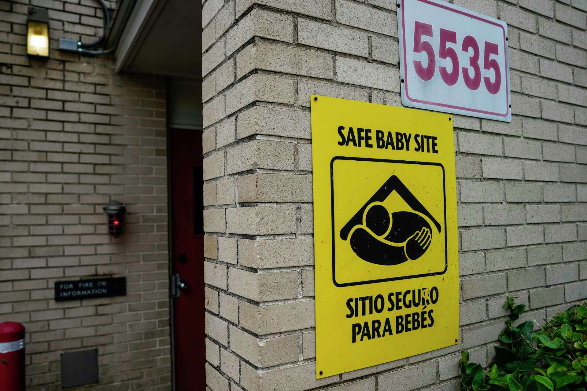 The Woodlands looks to add funds for Safe Haven Baby Box in budget