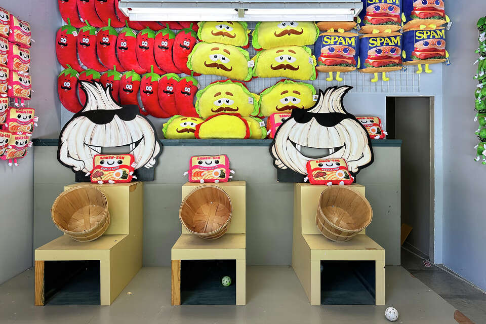 The family behind Nob Hill Foods made this quirky Bay Area theme park