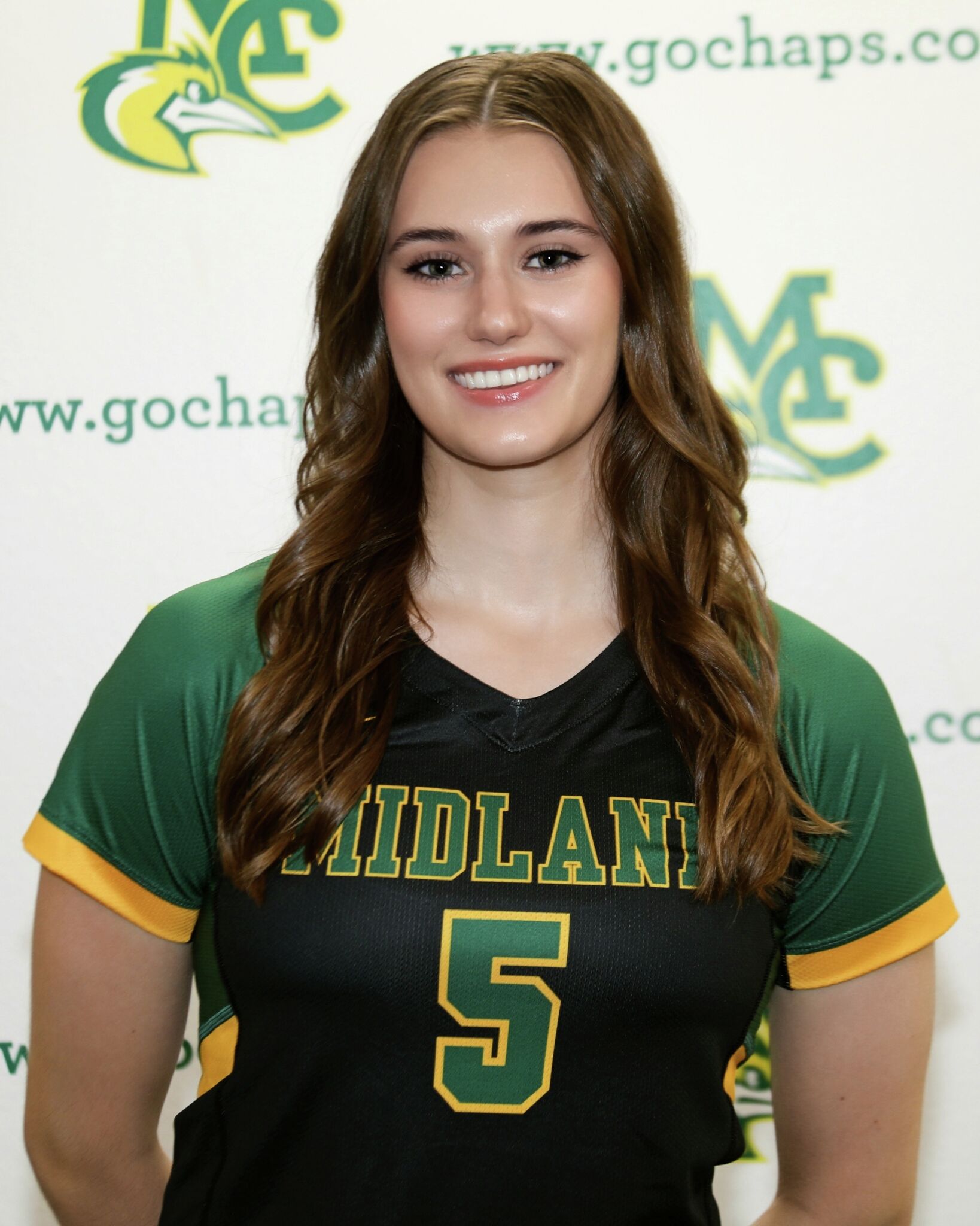 Midland College volleyball falls to Amarillo College in four sets