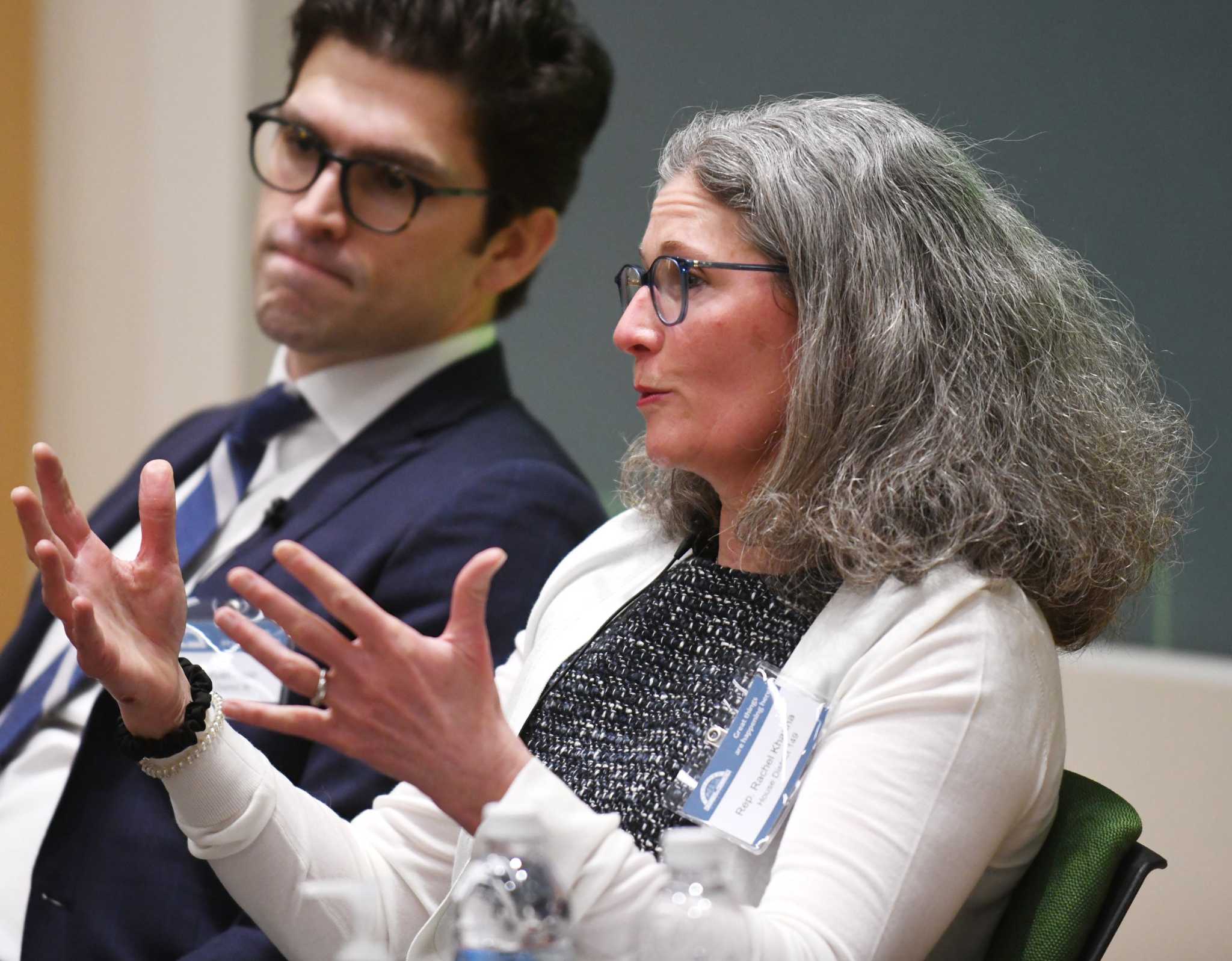 Alma Rutgers (opinion) Telling ‘yes’ votes from ‘no’ votes