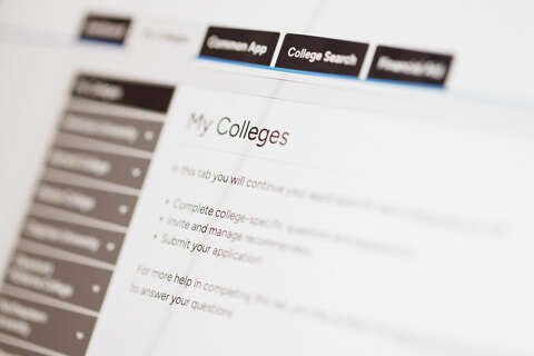 College admissions: Here's what to know about applying for 2025