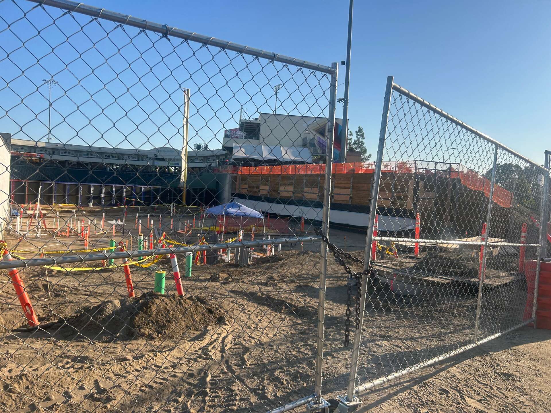 A night at Sutter Health Park: How A's future in West Sacramento looks
