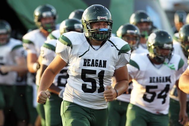 Reagan 23, Wagner 20