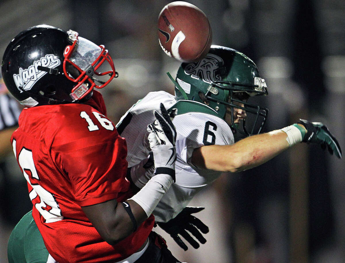 Reagan 23, Wagner 20