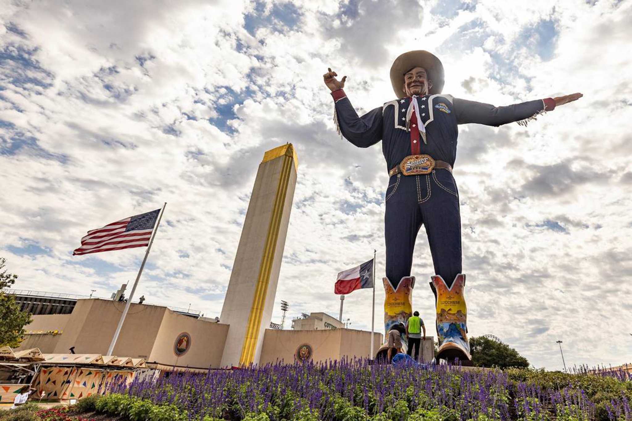 State Fair of Texas: What to know if you're headed to Dallas