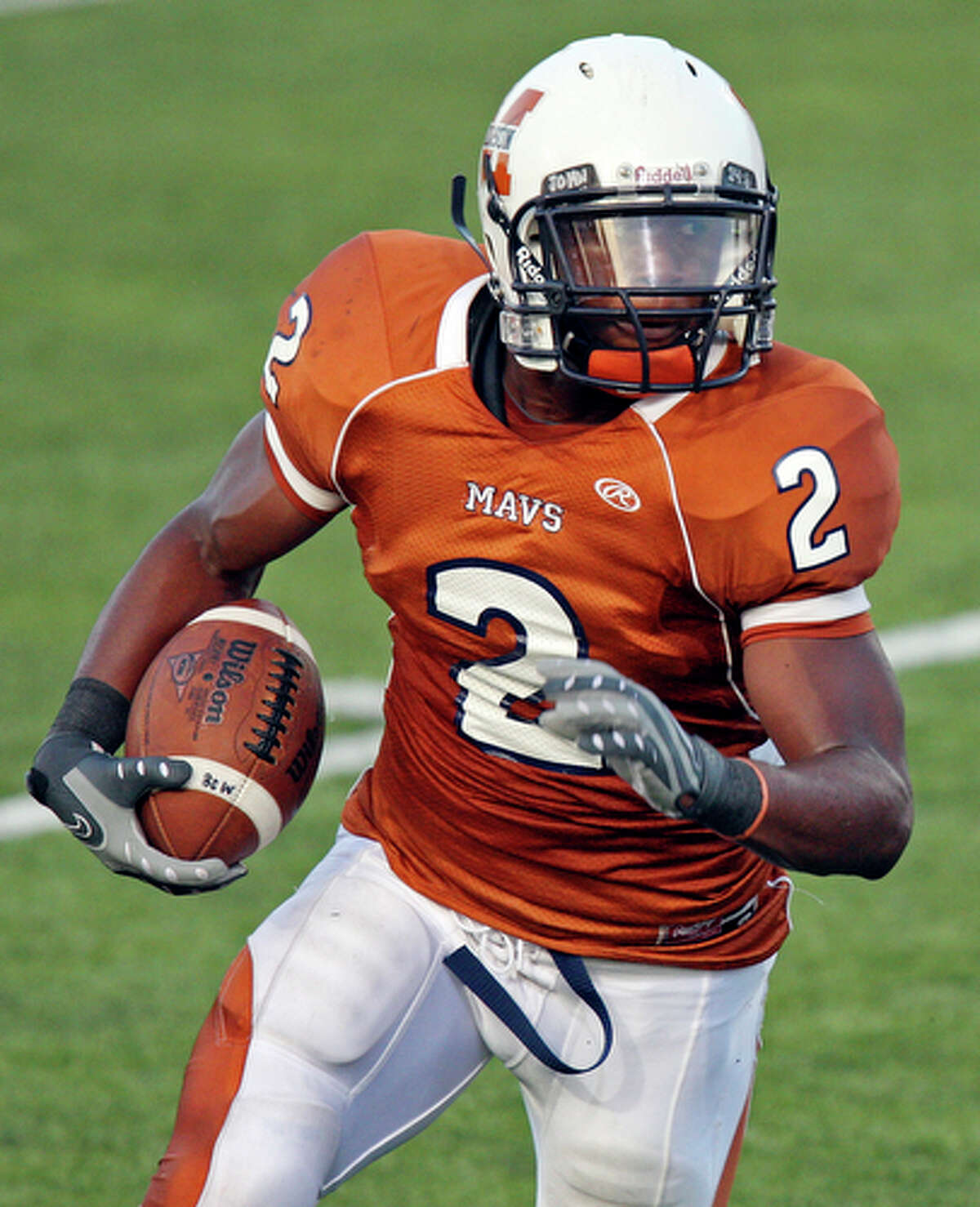 Madison grad Aaron Green transformed by trip to Holy Land