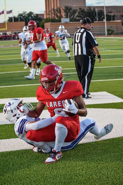 LMT Week 1 Standout Football Players