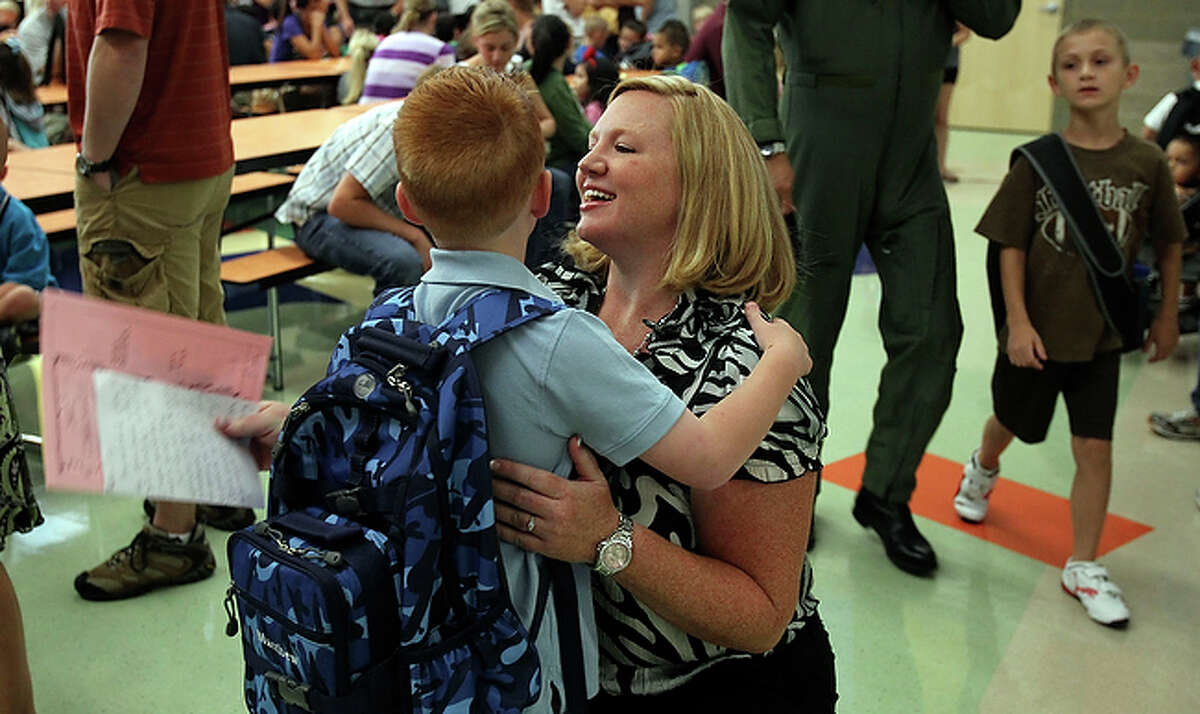 List ranks the top 100 elementary schools in San Antonio area