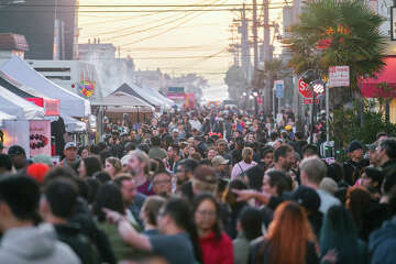 One of SF's biggest night markets will never be the same again