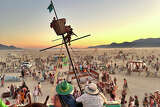 Ashley Harrell, California Parks Contributing Editor - SFGATE
