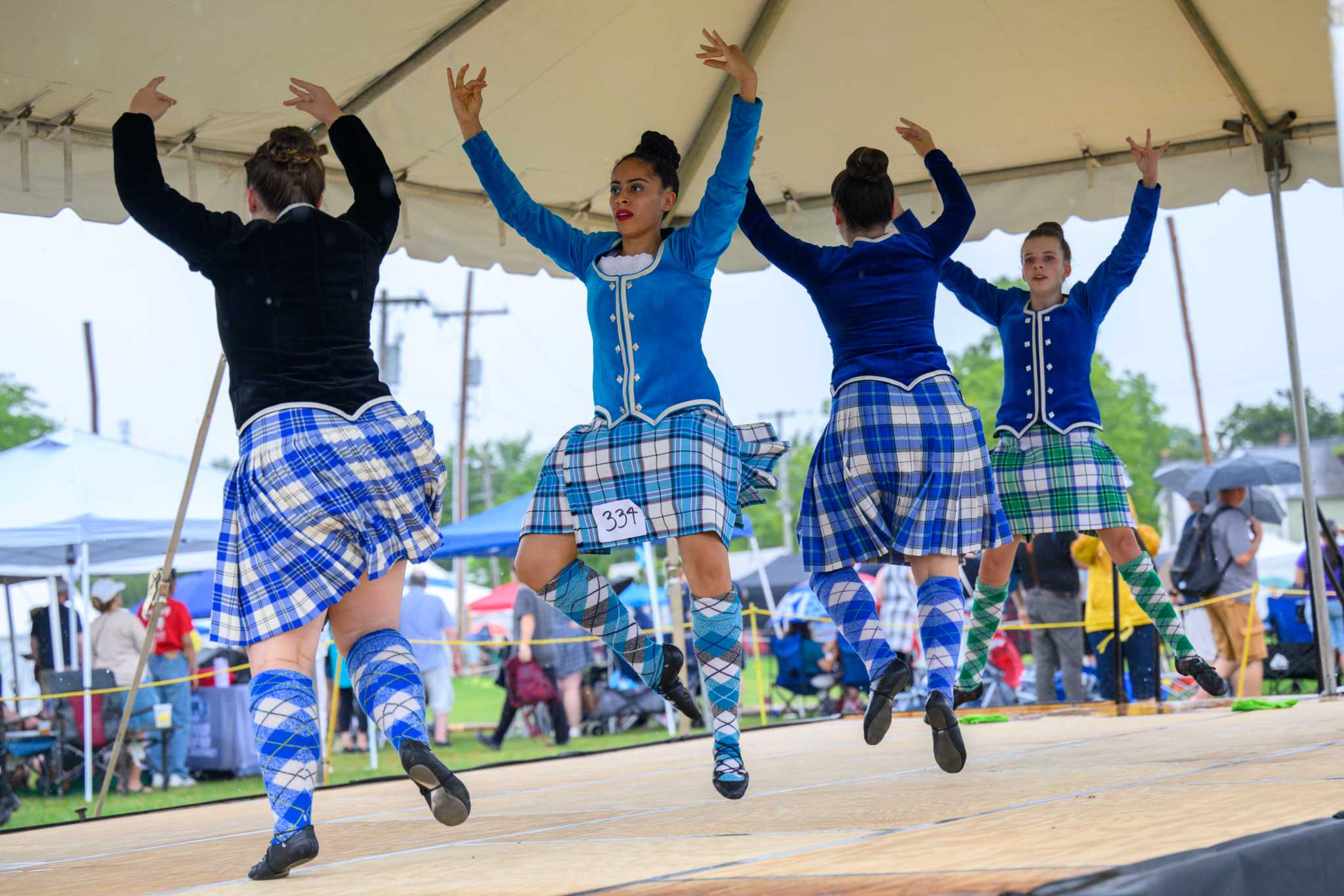 Photos: Capital District Scottish Games
