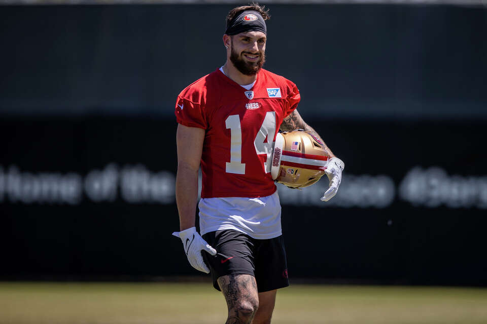 49ers rookie Ricky Pearsall shot during SF Union Square robbery