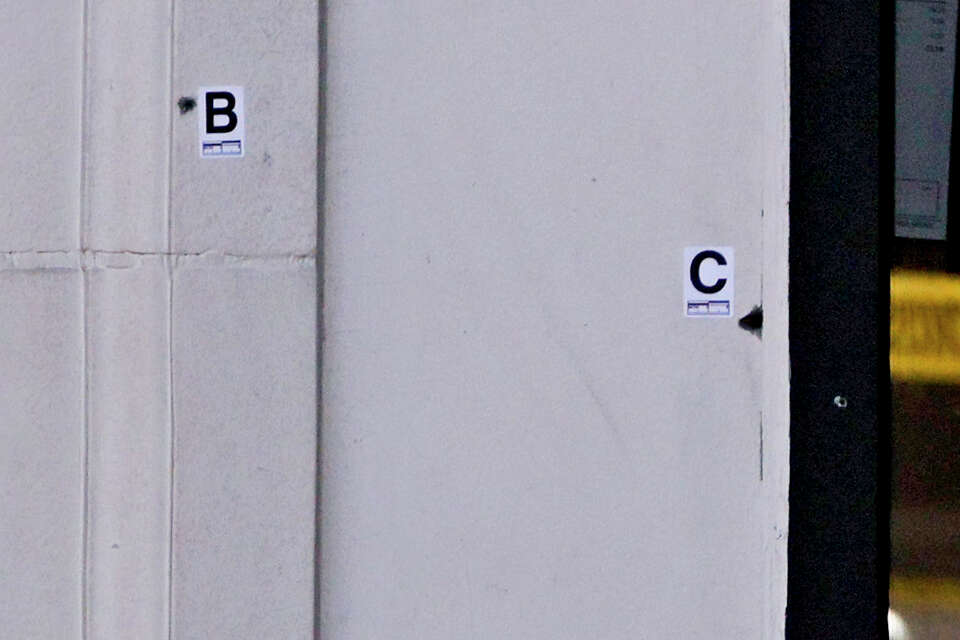 49ers rookie Ricky Pearsall shot during SF Union Square robbery