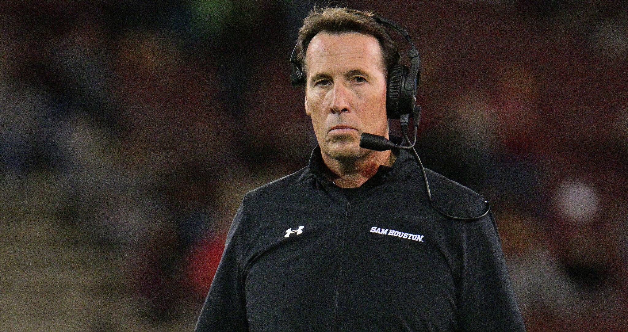 Sam Houston football: Bearkats roll past Rice Owls in opener