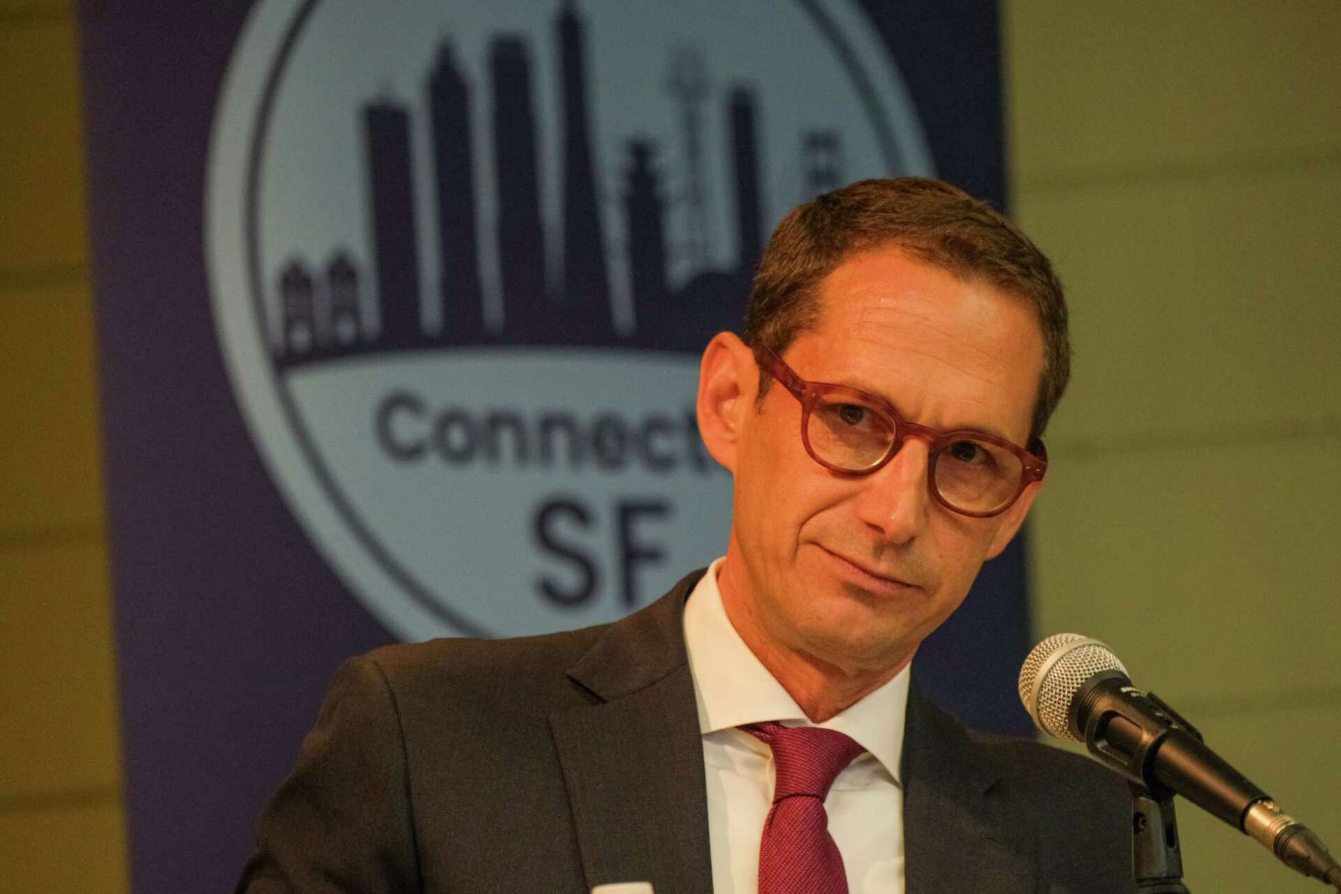 Mark Farrell slams London Breed over public safety in wake of shooting