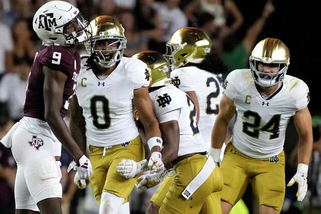 Texas A&M's Kyle Field: What are biggest crowds in stadium's history?