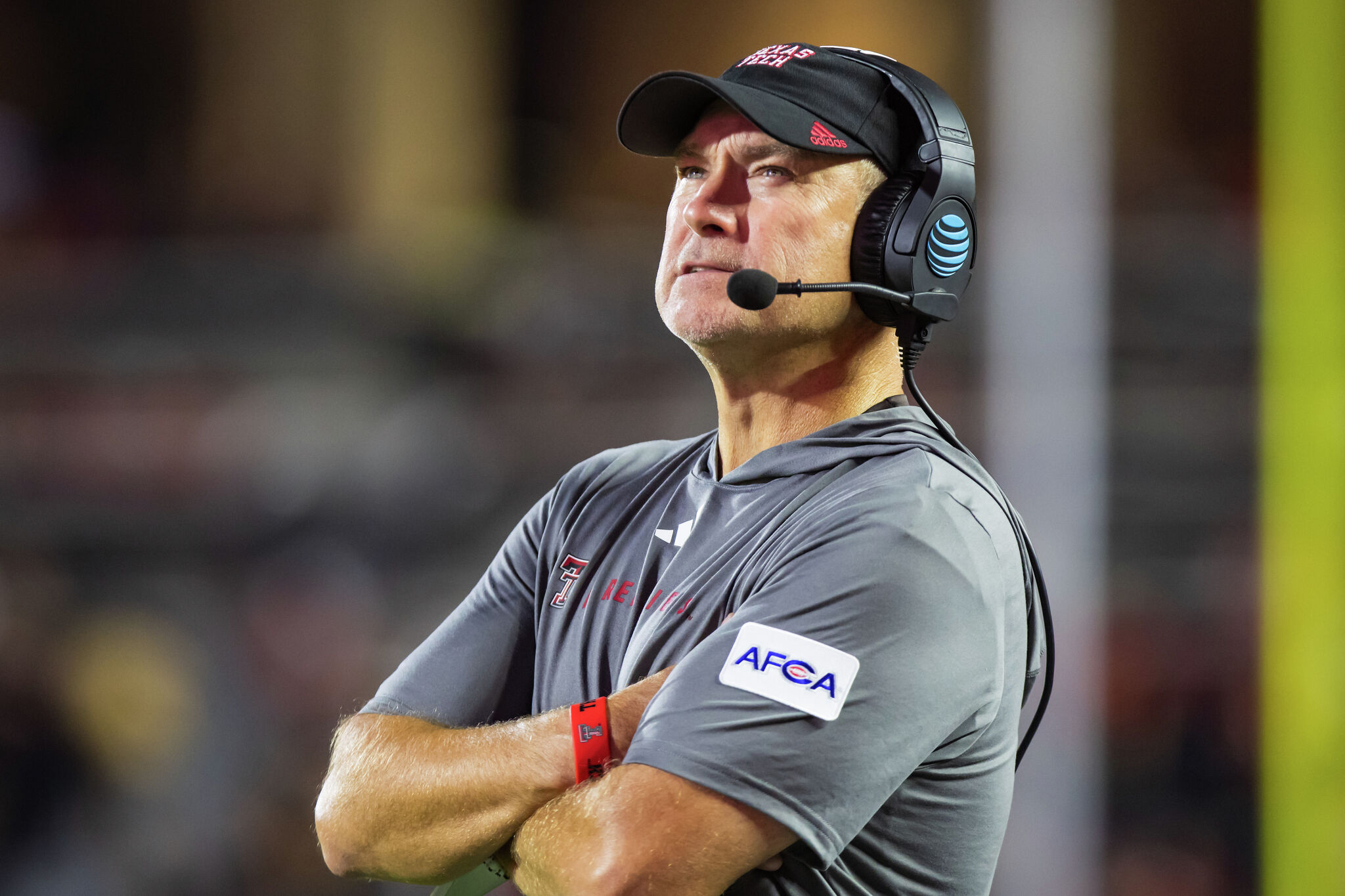 COLUMN: Texas Tech football to hire new coordinators, see big changes