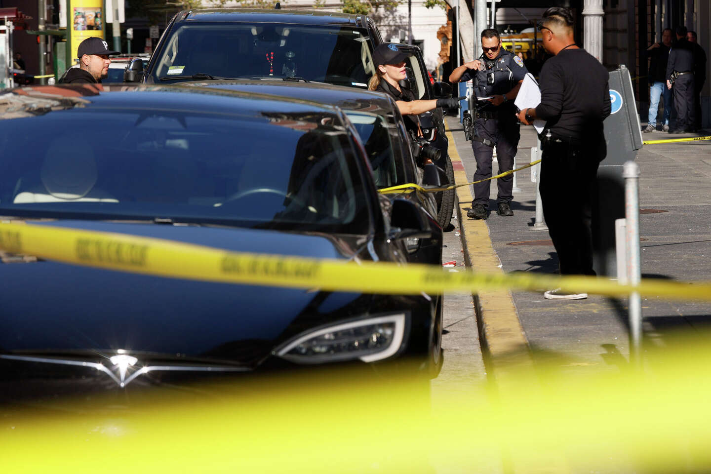 Teen suspected in SF Pearsall shooting will be tried in juvenile court