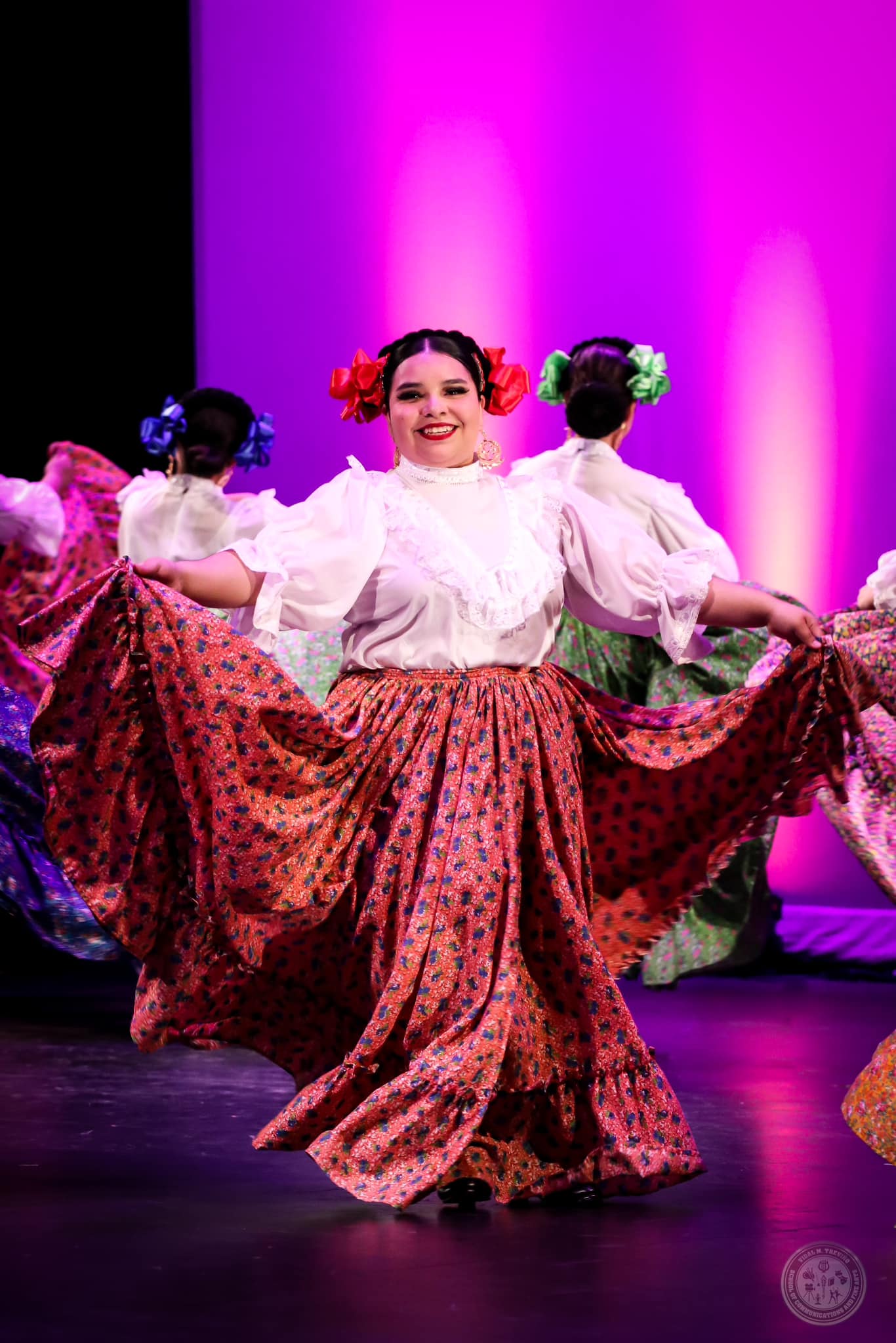 Laredo ISD to celebrate with Border Fiesta on Sept. 7