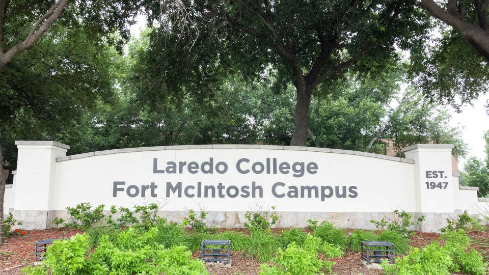 Laredo College open amid boil water notice, closes gym and childcare
