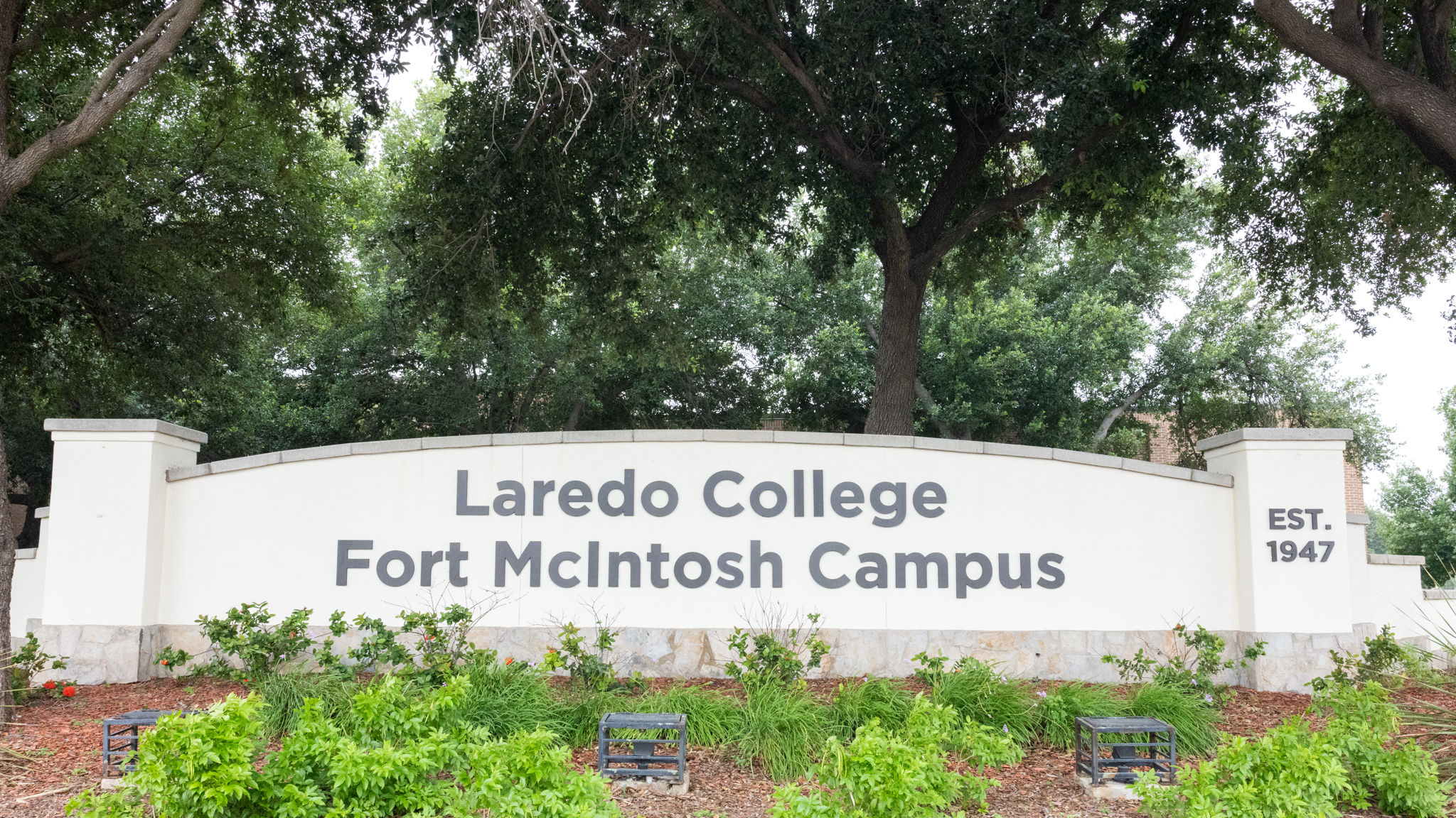 Classroom disruption leads to arrest of student at Laredo College