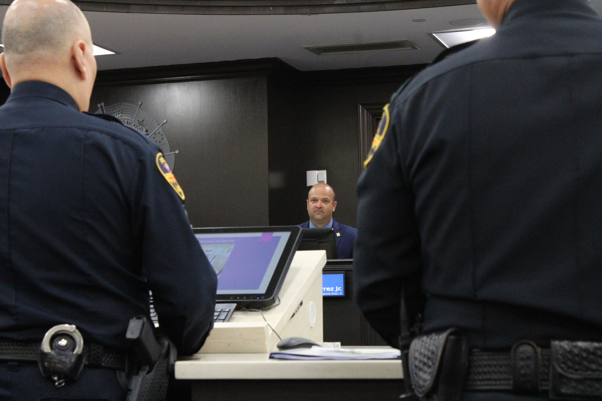 Laredo police plan 175th anniversary, have $167K budgeted for event