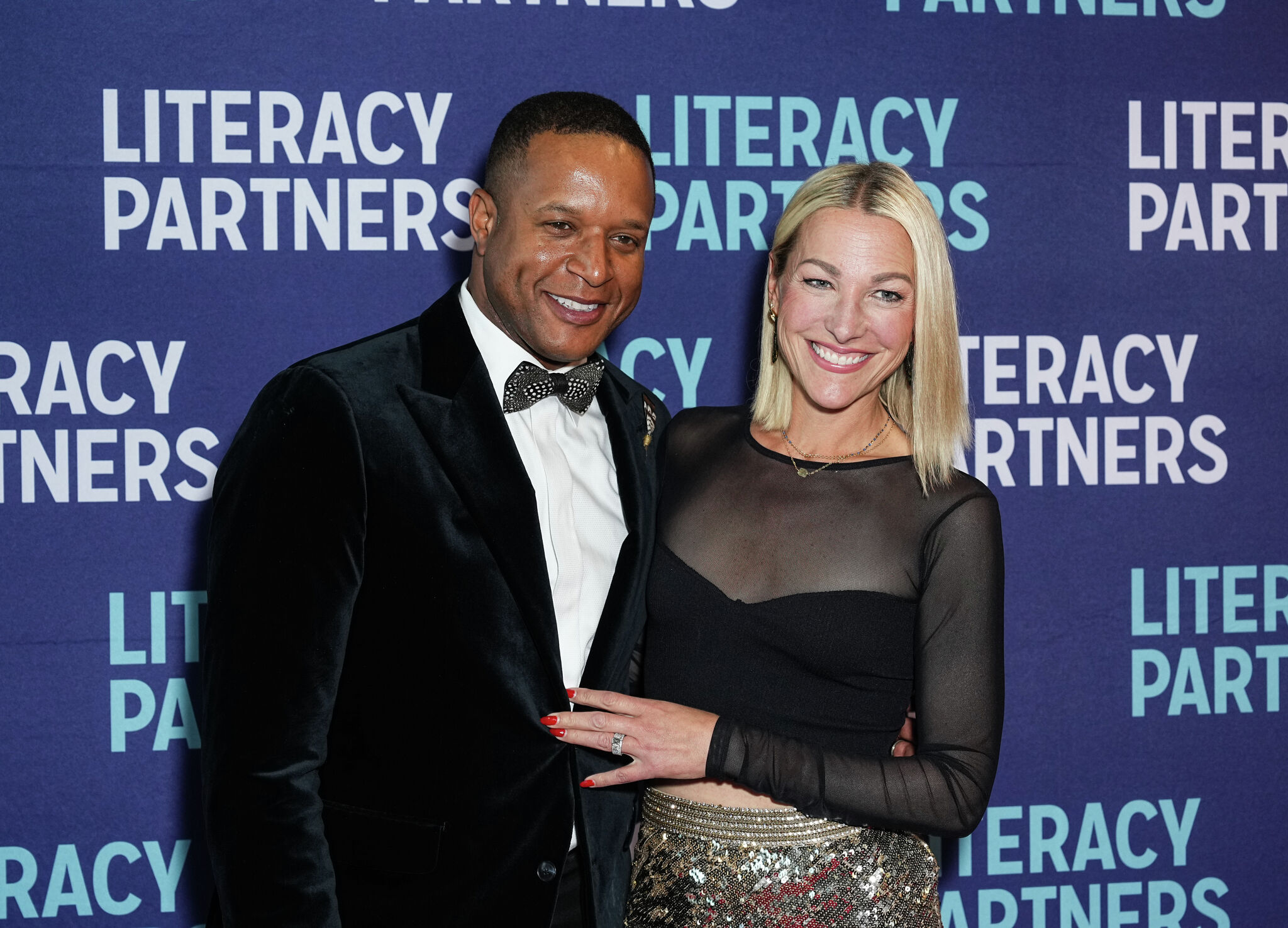 TODAY Show’s Craig Melvin to honor brother with fundraiser in CT