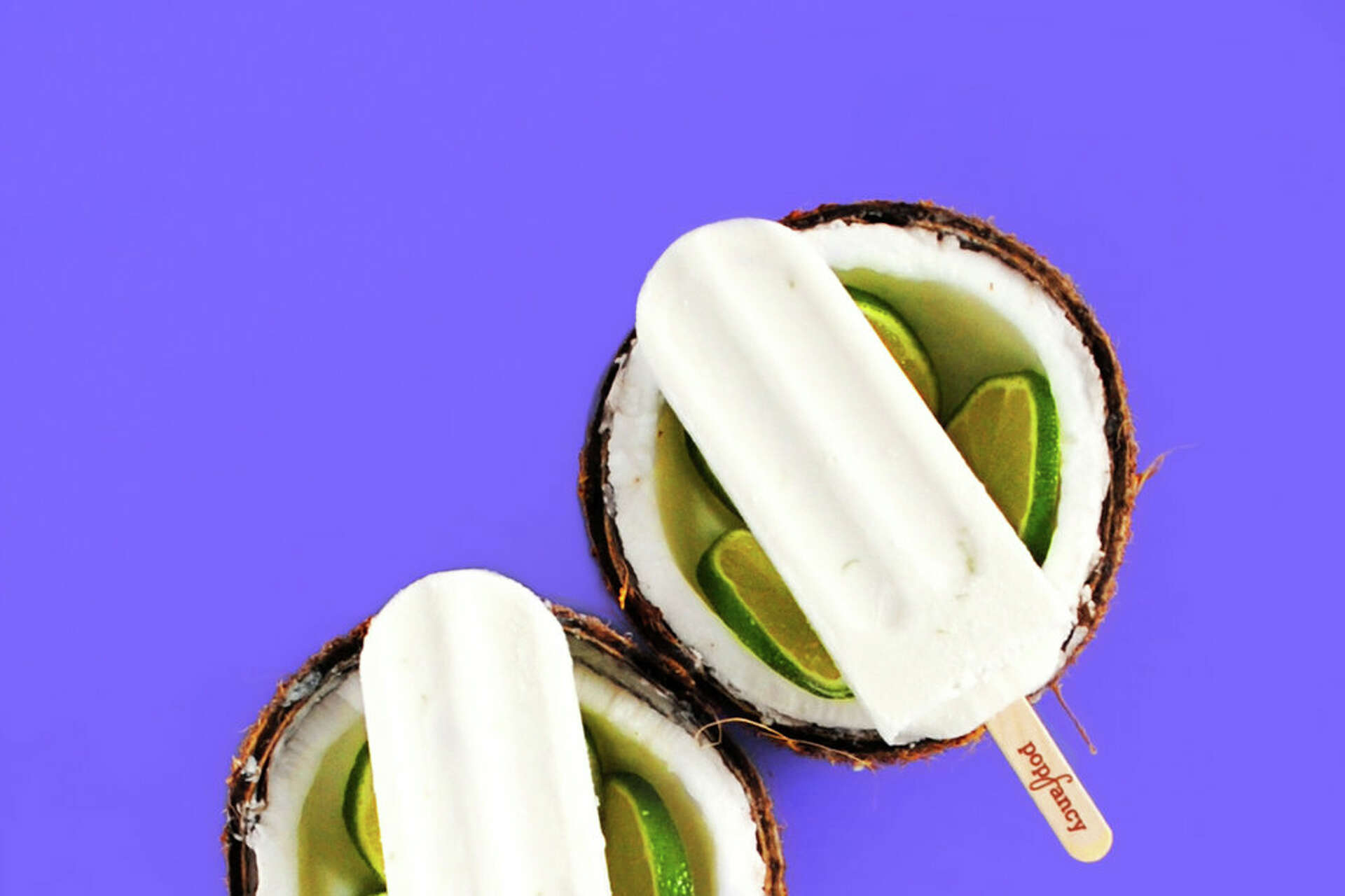 Guide: Where to find the best popsicles, paletas in Houston