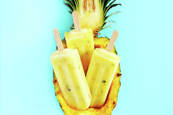 Guide: Where to find the best popsicles, paletas in Houston