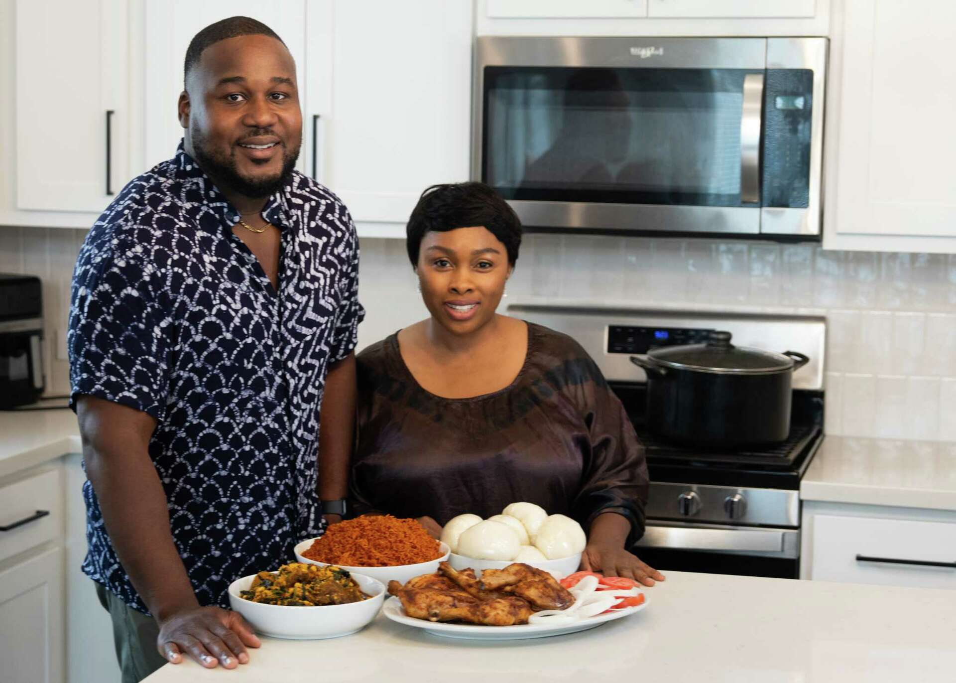 West African-inspired ChopnBlok to open Montrose restaurant