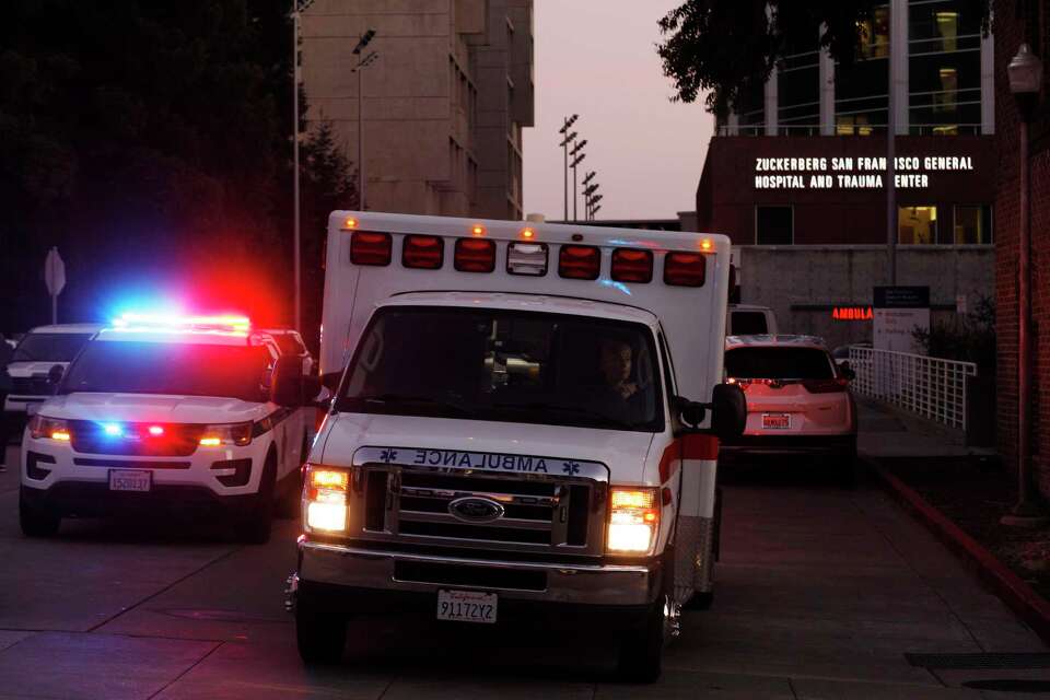 How SF 49ers’ Ricky Pearsall survived a gunshot wound to chest