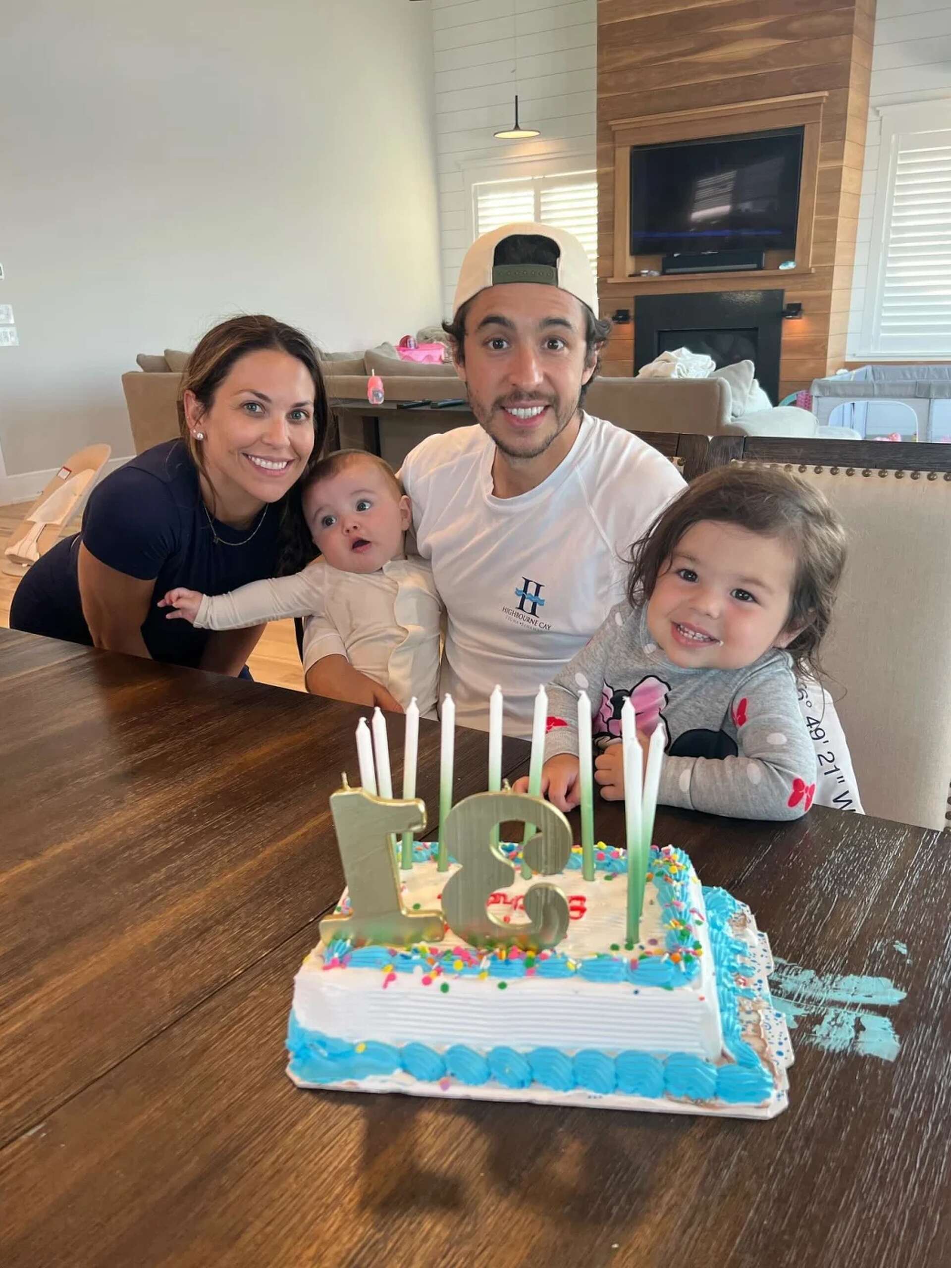 A look back at the life and career of Johnny Gaudreau