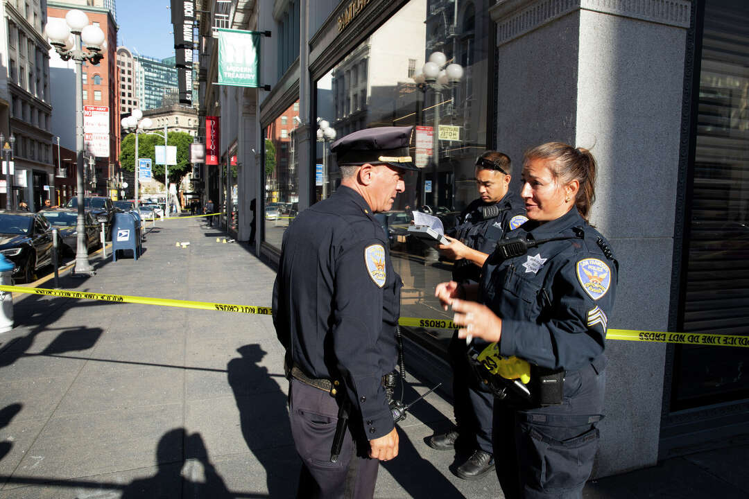 Here’s how an SFPD sergeant may have saved 49er Ricky Pearsall’s life