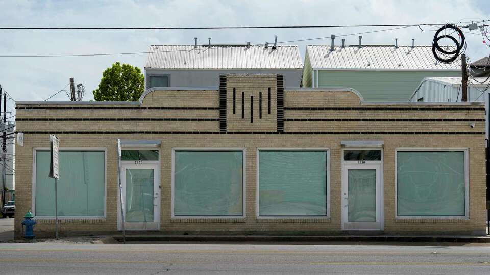 Houston City Council approves landmark status for 5 more buildings