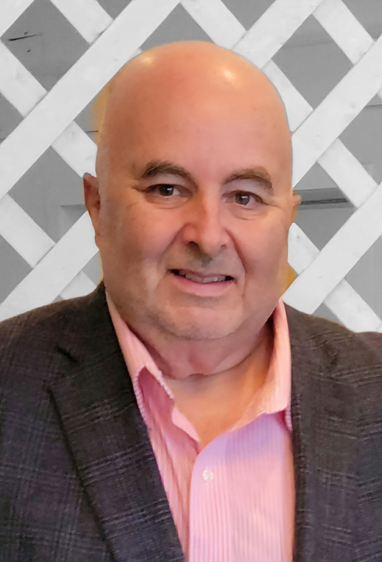 20 things about Sean Martin, freelance writer/author