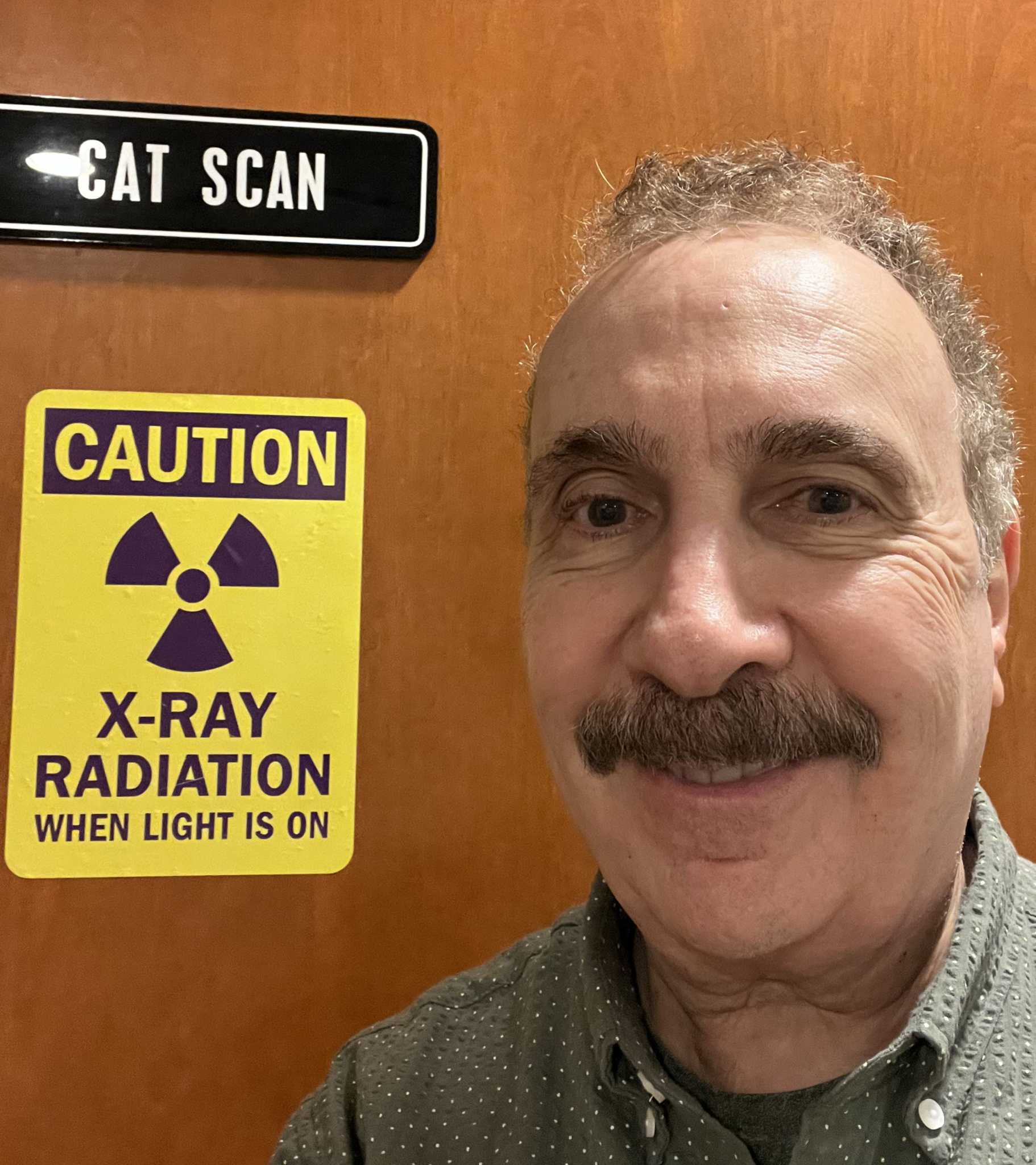 Jerry Zezima (opinion): My mother is nearly 100 and sees fewer doctors ...