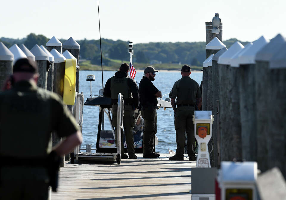 Old Saybrook fatal boat crash and recovery: What we know, don't know